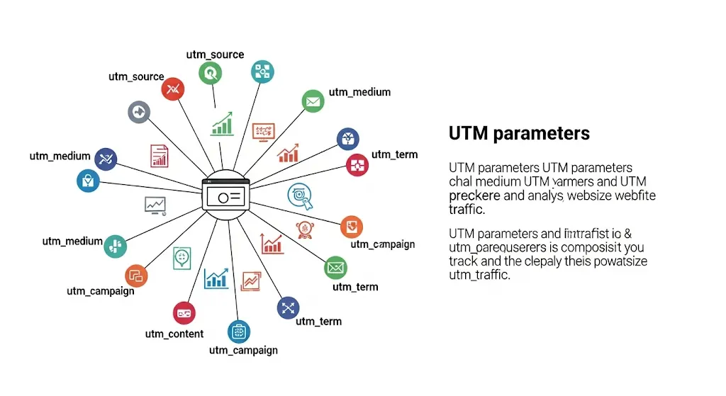 UTM简介及UTM网址生成 - 唛鬼笔记